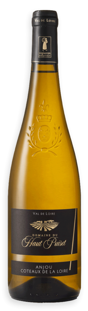 Domaine du Haut Puiset – Vins de Loire & Vin d’Anjou